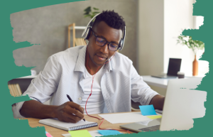 Language Fluency Test - Translit Pro